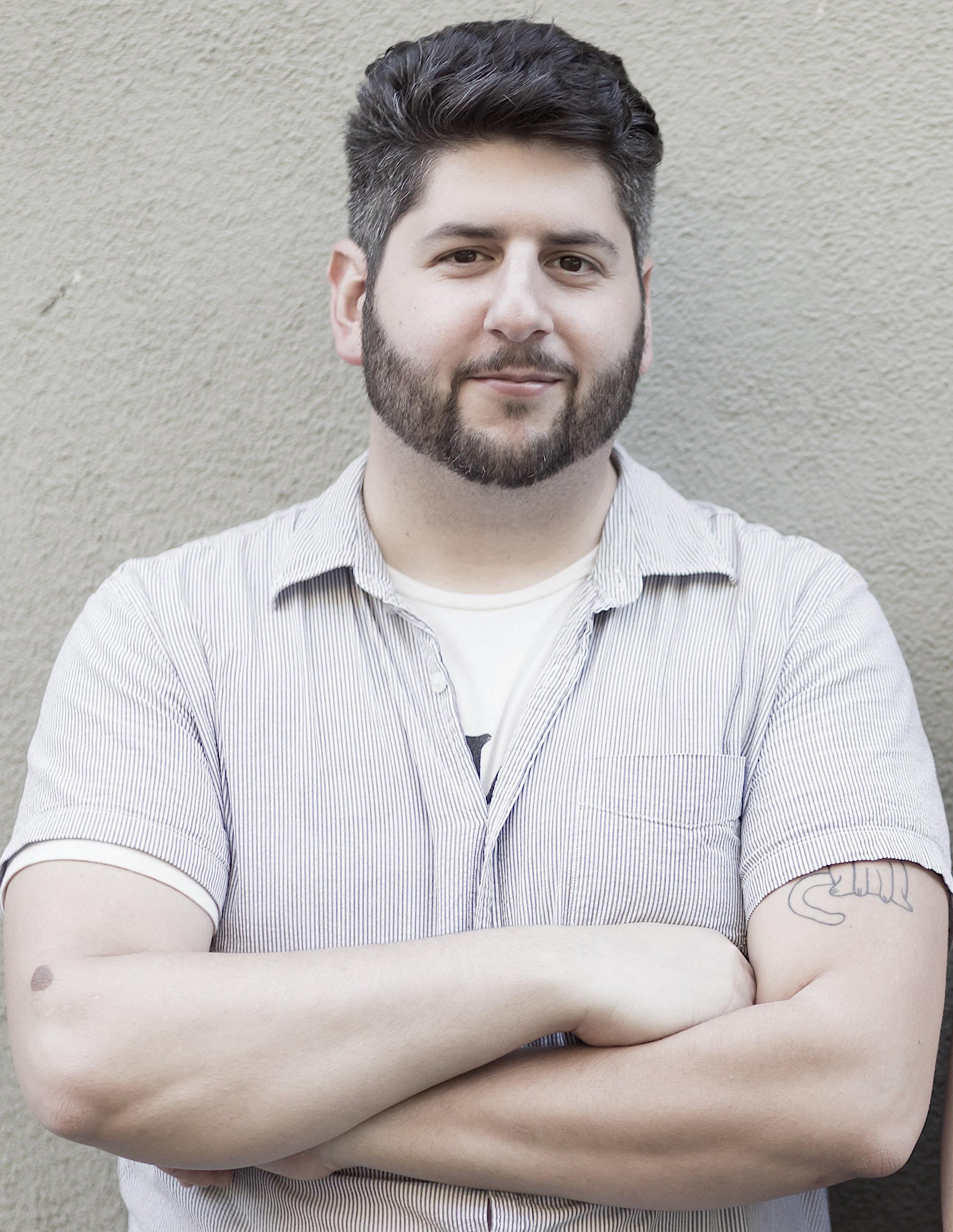 Frank Ciampi | Soundtrack Music Associates